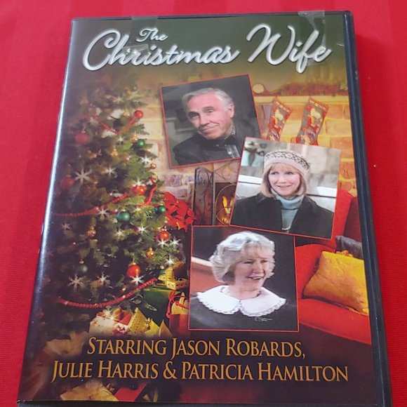 CHRISTMAS MOVIES | Media | 202 Dvd Copy Of The 988 Film The Christmas ...